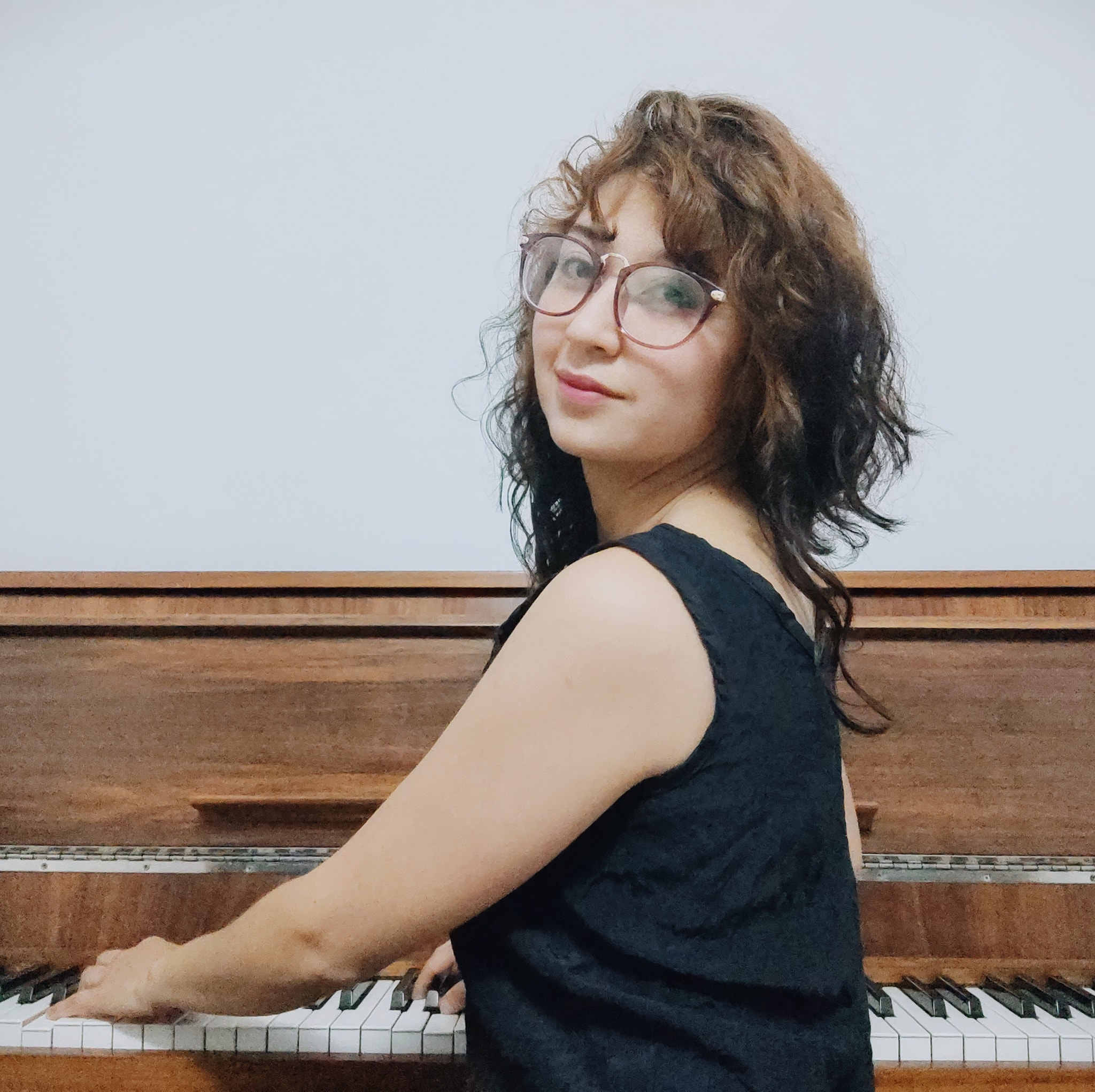 AMMS | Profesor Perfil