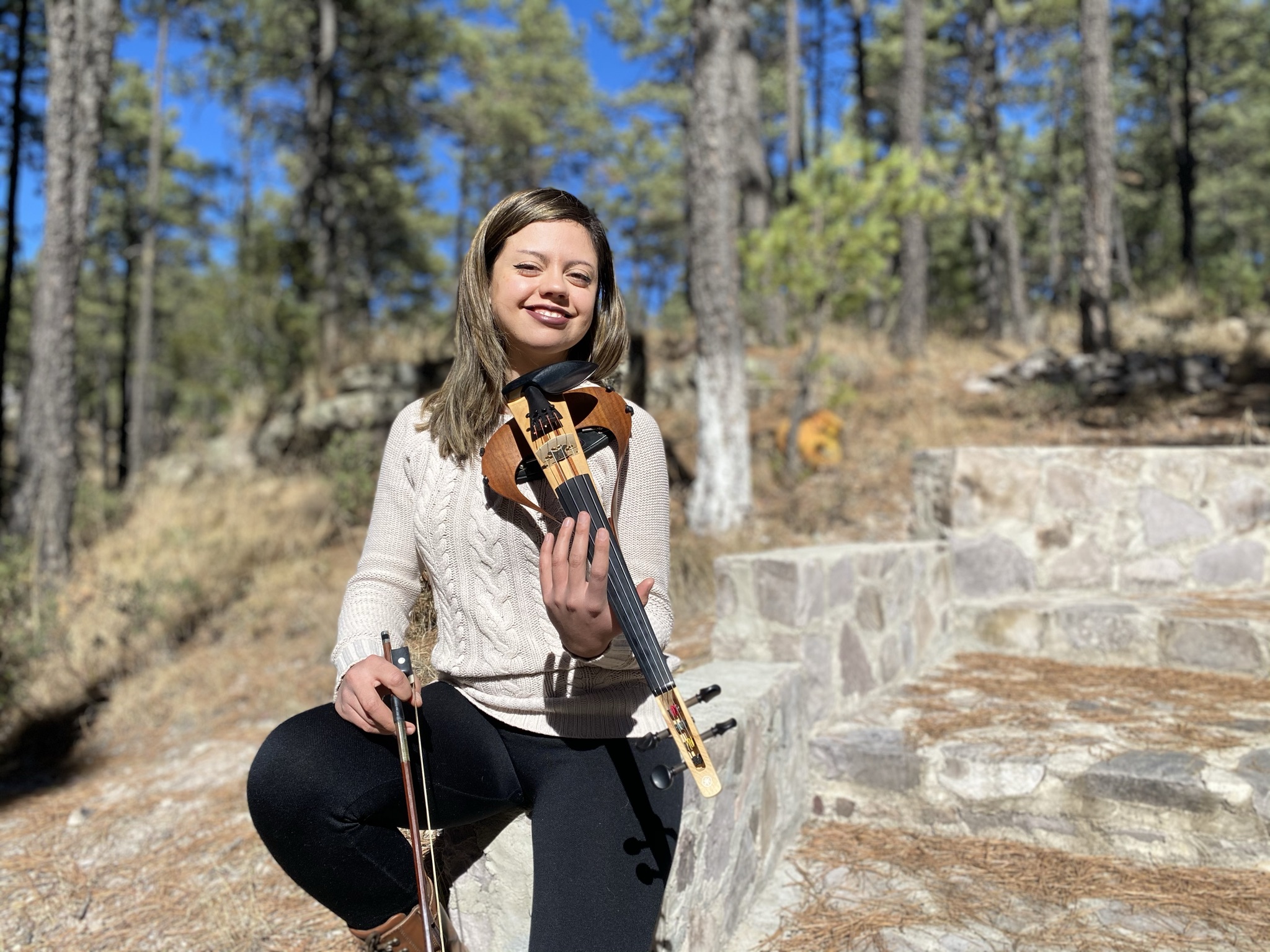 AMMS | Profesor Perfil