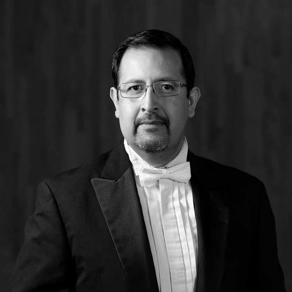 AMMS | Profesor Perfil