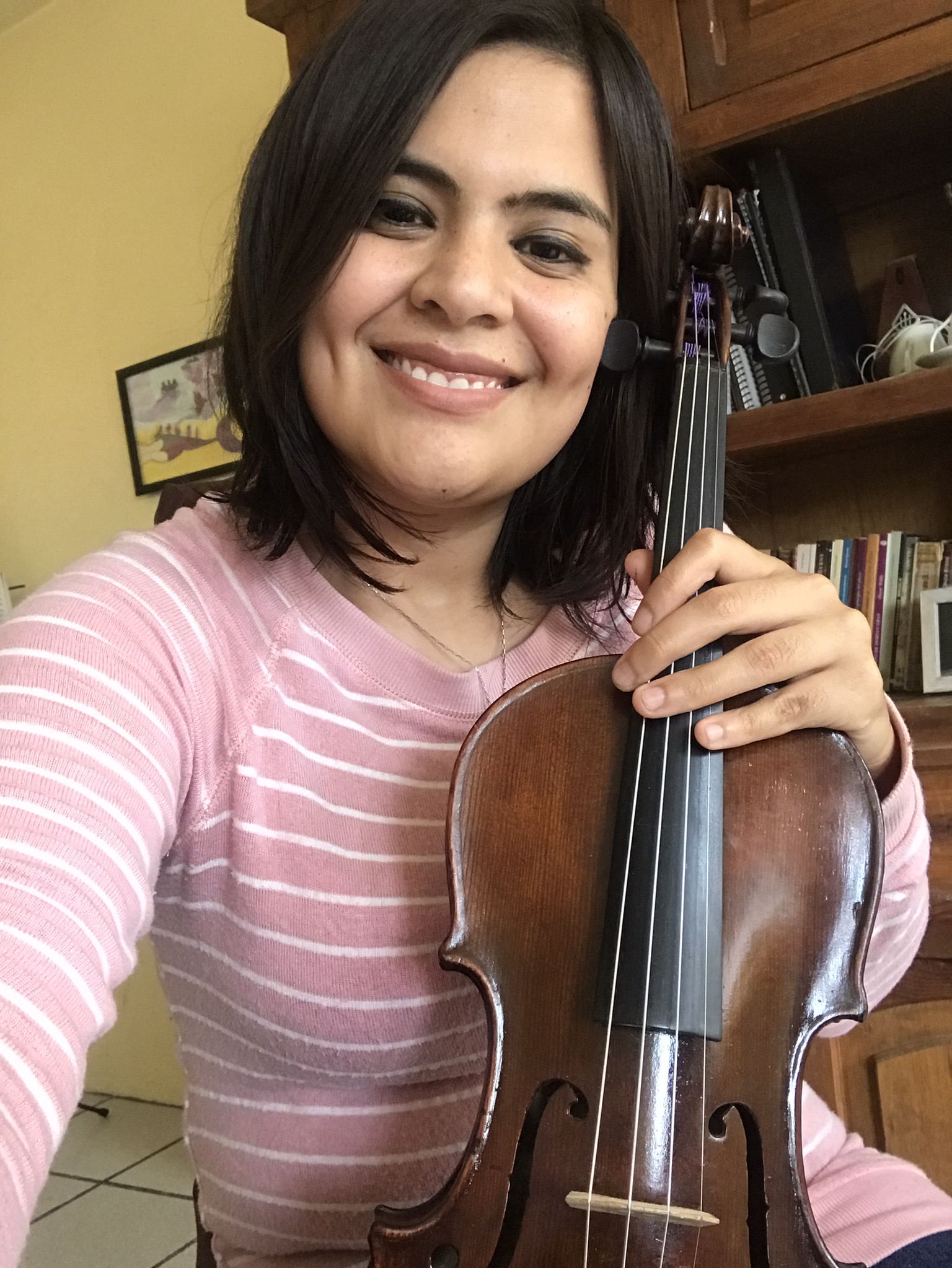 AMMS | Profesor Perfil