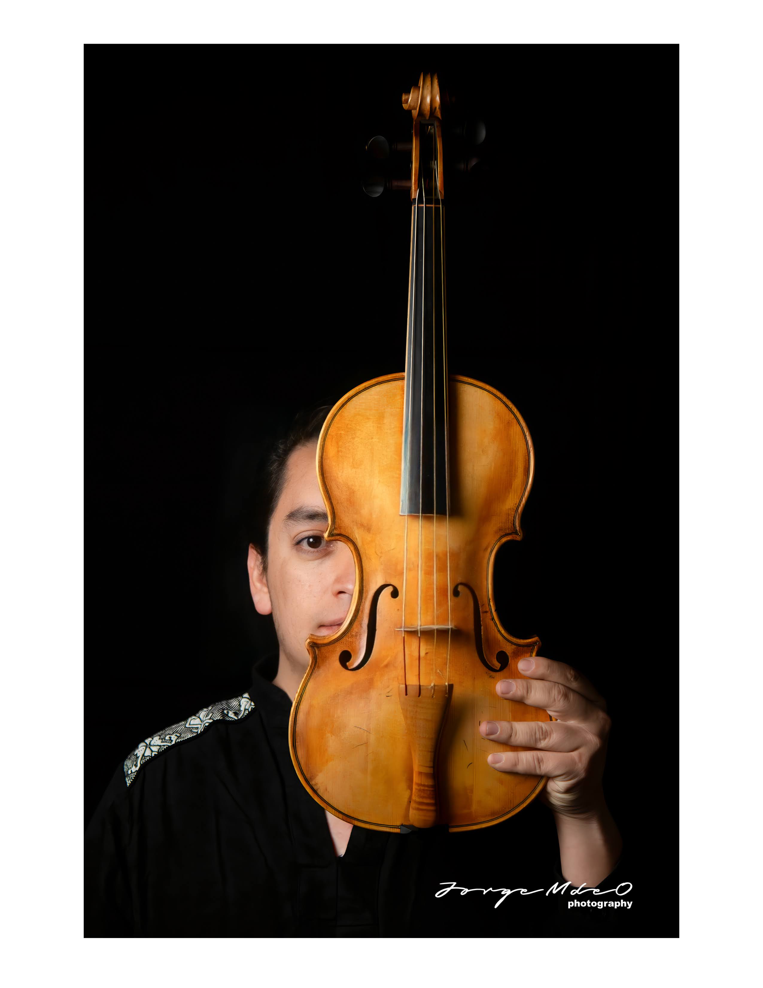 AMMS | Profesor Perfil