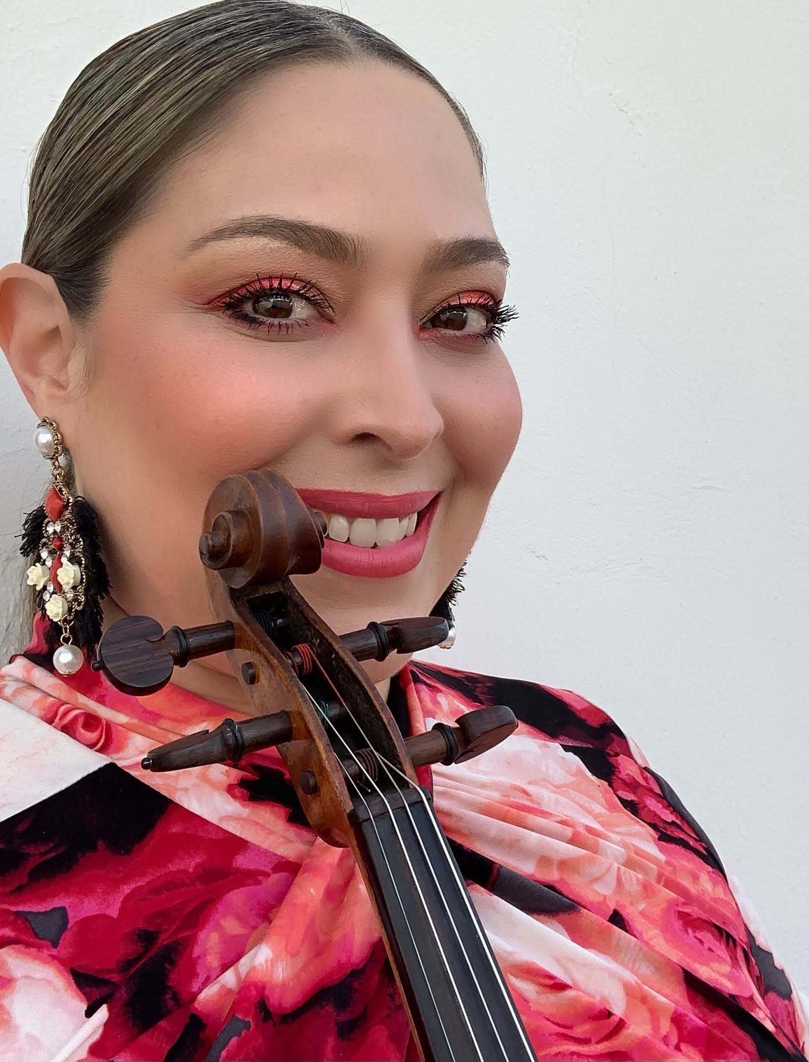 AMMS | Profesor Perfil