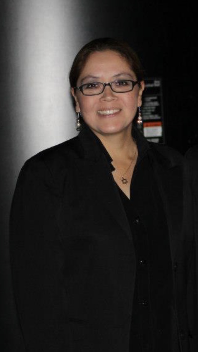 AMMS | Profesor Perfil