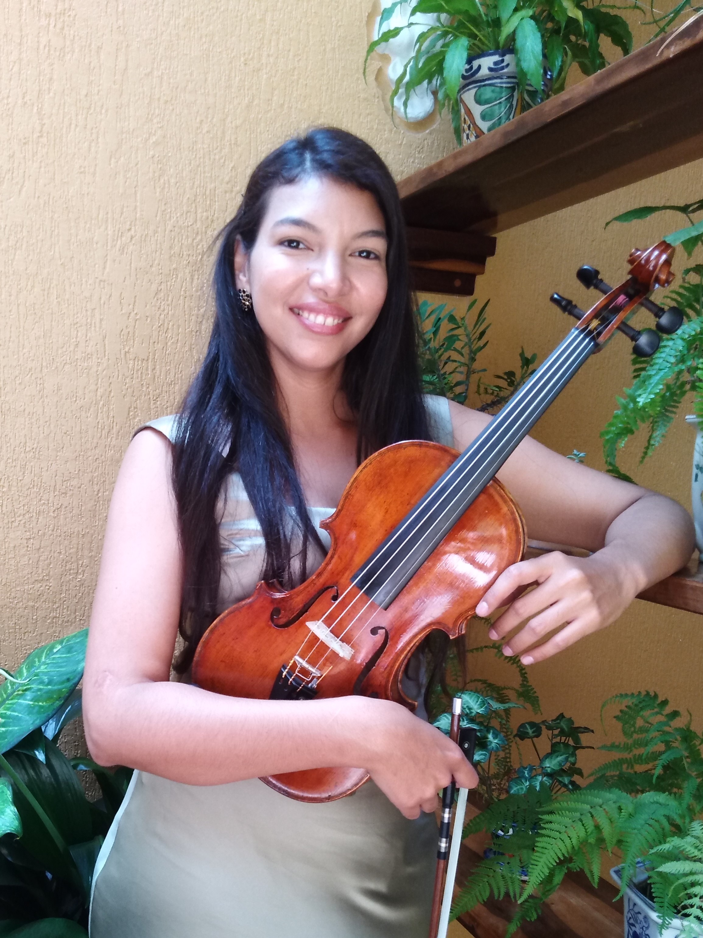 AMMS | Profesor Perfil