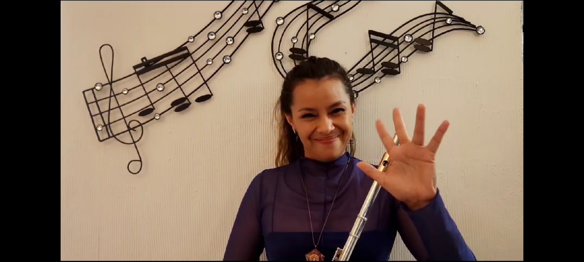 AMMS | Profesor Perfil