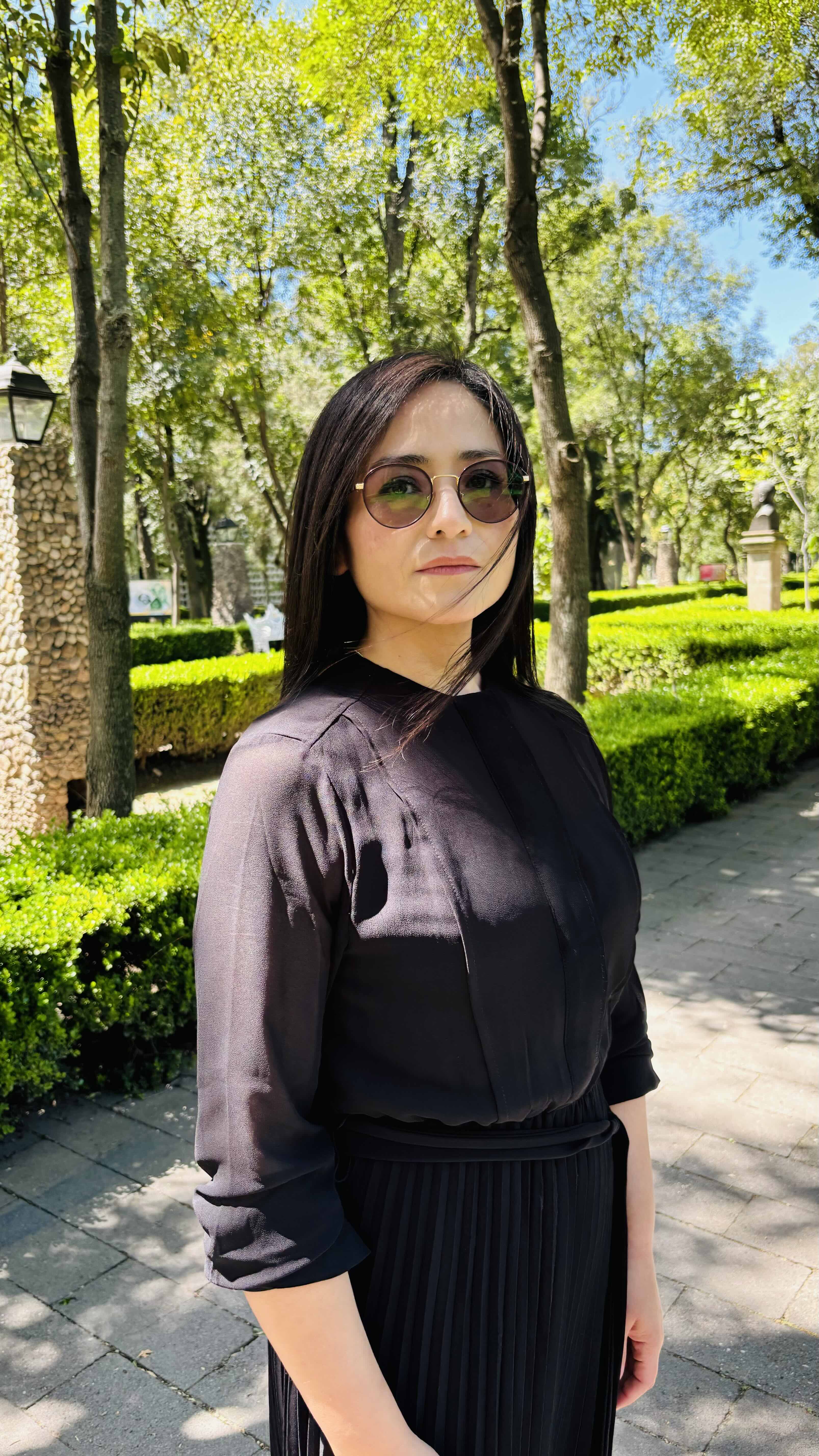 AMMS | Profesor Perfil