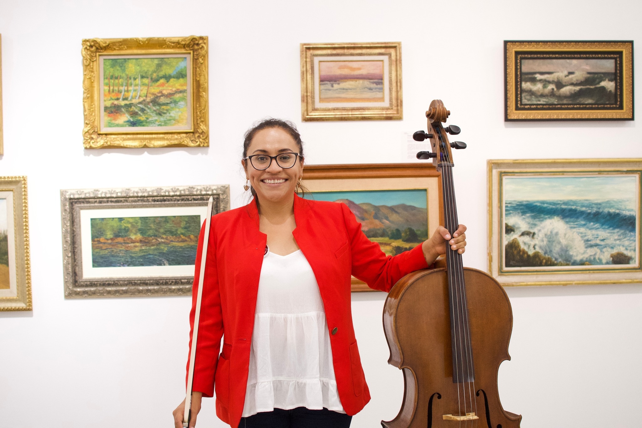 AMMS | Profesor Perfil