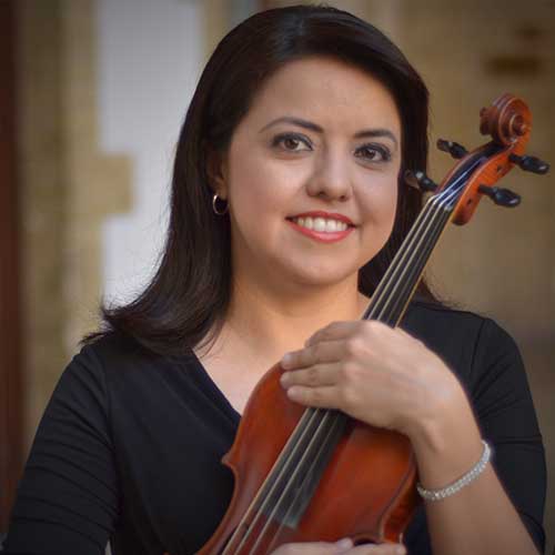 AMMS | Consejo Directivo