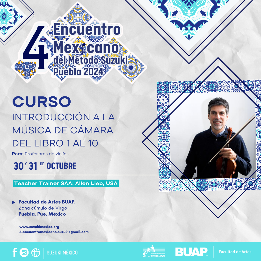 AMMS | Introducción a la Música de Cámara del Libro 1 al 10 para ...