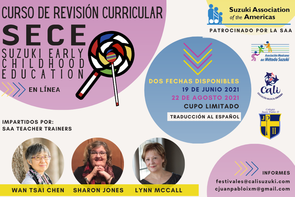 AMMS | Curso Revisión SECE